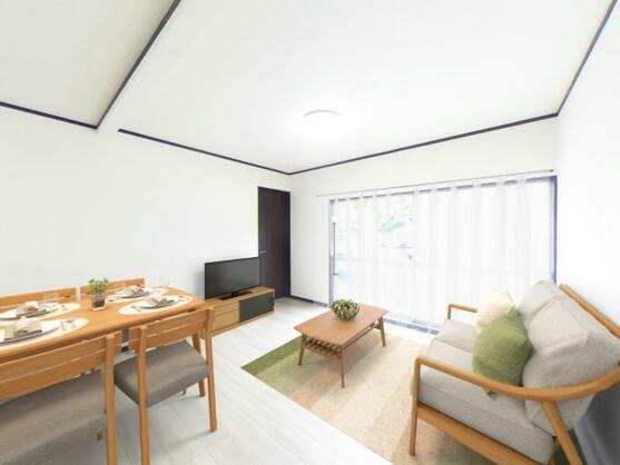 【アットホーム】盛岡市 上田堤2丁目（山岸駅） 平屋建 2LDK[1167865405]盛岡市の一戸建て（提供元：(株)カチタス 盛岡店）｜一軒家・家の購入