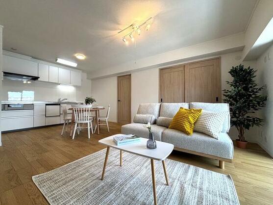 【アットホーム】メゾンモンブラン鷹の巣 701 3LDK[6987051654]北九州市八幡西区のマンション｜マンション購入の情報