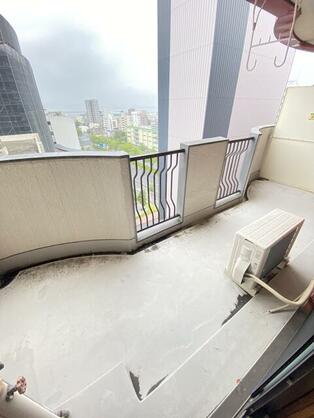 【アットホーム】第6鶴丸ハイツ中央 1206 3DK[6982606042]鹿児島市のマンション｜マンション購入の情報