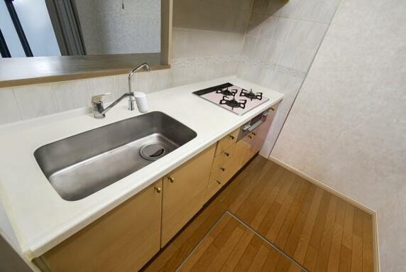 【アットホーム】ライオンズマンション府中是政 1階 2SLDK[1044255555]府中市のマンション｜マンション購入の情報