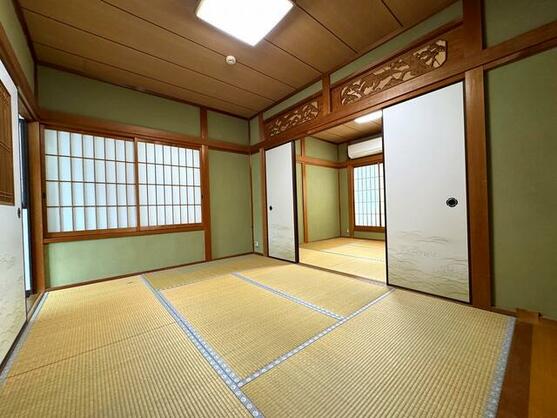 【アットホーム】京都市右京区 常盤窪町（太秦駅） 3階建 4SLDK[6986723202]京都市右京区の一戸建て（提供元：(株)ジャストライフ）｜一軒家・家の購入