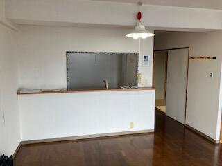 【アットホーム】ベル・エール別府北石垣 906 2LDK[6984030108]別府市のマンション｜マンション購入の情報