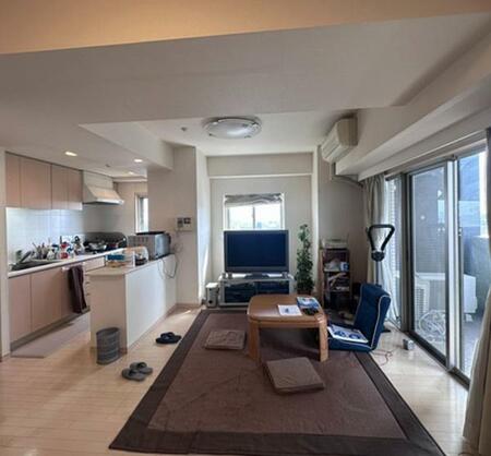 【アットホーム】レーベンハイム金町アスティ 12階 2SLDK[1102933803]葛飾区のマンション｜マンション購入の情報