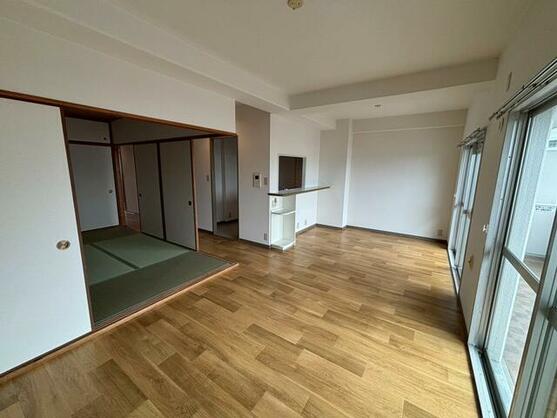 【アットホーム】光明池西アーバンコンフォート 2階 3LDK[6986579555]和泉市のマンション｜マンション購入の情報