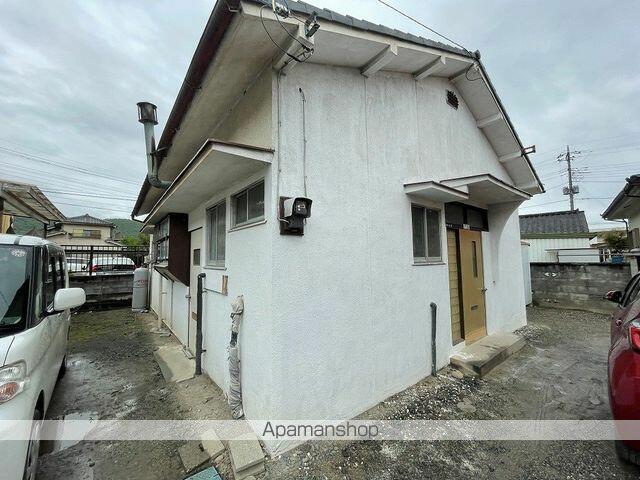 【アットホーム】落合住宅 1 3DK（提供元：アパマンショップ竜王駅前店 株式会社 ディー・プラン）｜甲府市の賃貸一戸建て[1075311281]