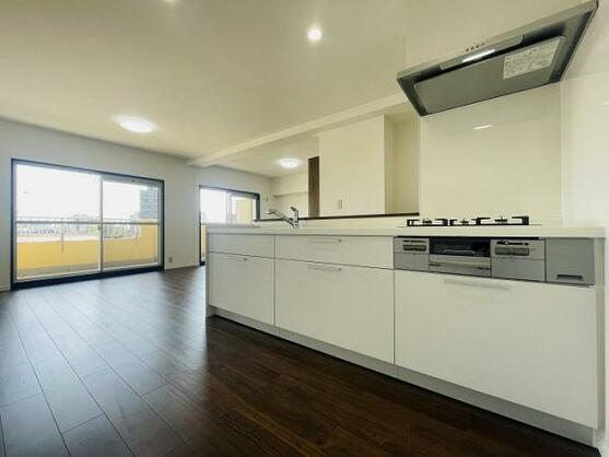 【アットホーム】エスポア常滑 302 3階 2LDK[1171744405]常滑市のマンション｜マンション購入の情報