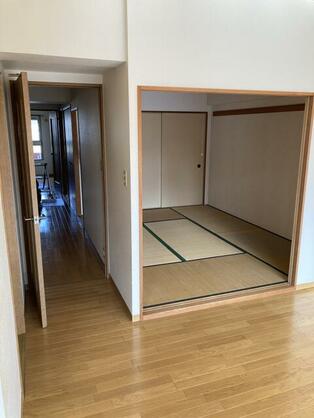 【アットホーム】ライブシティ緑園都市2号棟 606 3LDK[6985508945]神戸市北区のマンション｜マンション購入の情報