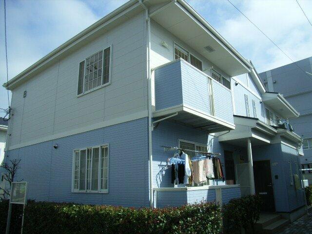 【アットホーム】シトラス・ヴィレッジB 202 2LDK（提供元：(株)NYホーム エイブルネットワーク 松山市駅西店）｜松山市の賃貸アパート[1056021690]