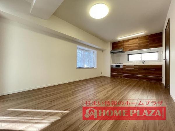 【アットホーム】TKハイム西新井 1階 2LDK[1063618498]足立区の中古マンション｜マンション購入の情報