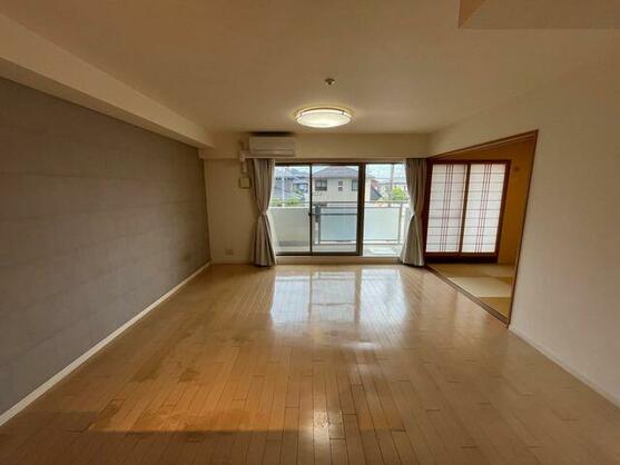 【アットホーム】キャッスルハイツ長良北町II 2階 3LDK[1011552991]岐阜市のマンション｜マンション購入の情報