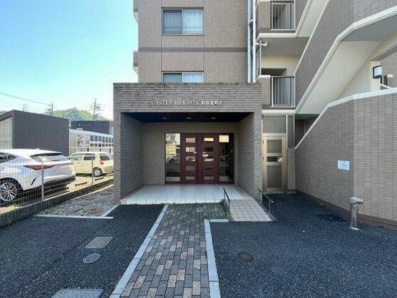 【アットホーム】キャッスルハイツ長良北町II 2階 3LDK[1011552991]岐阜市のマンション｜マンション購入の情報