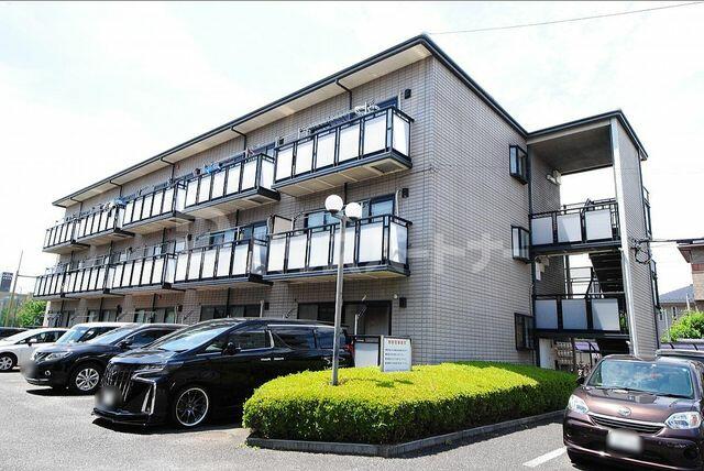 【アットホーム】ビラージュYS B 102 2LDK（提供元：(株)ハウスパートナー 大宮店）｜さいたま市中央区の賃貸マンション[1105156909]