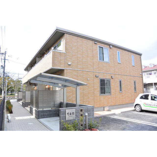 【アットホーム】プランタン壱番館・弐番館 1－202 2LDK（提供元：(株)オクゼン不動産）｜春日市の賃貸アパート[1081475477]