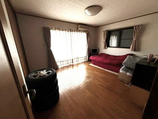 【アットホーム】京都市伏見区 深草鞍ケ谷（JR藤森駅） 2階建 4LDK[6986296689]京都市伏見区の一戸建て（提供元：(株)MYホーム）｜一軒家・家の購入