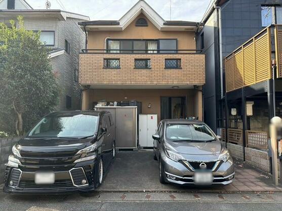 【アットホーム】京都市伏見区 深草鞍ケ谷（JR藤森駅） 2階建 4LDK[6986296689]京都市伏見区の一戸建て（提供元：(株)MYホーム）｜一軒家・家の購入