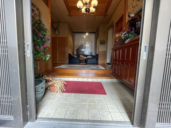 【アットホーム】能代市 鰄渕字一本柳（東能代駅） 2階建 8LDK[6984167205]能代市の一戸建て（提供元：ライフスタジオ(株)）｜一軒家・家の購入