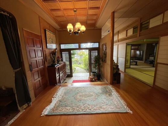 【アットホーム】能代市 鰄渕字一本柳（東能代駅） 2階建 8LDK[6984167205]能代市の一戸建て（提供元：ライフスタジオ(株)）｜一軒家・家の購入