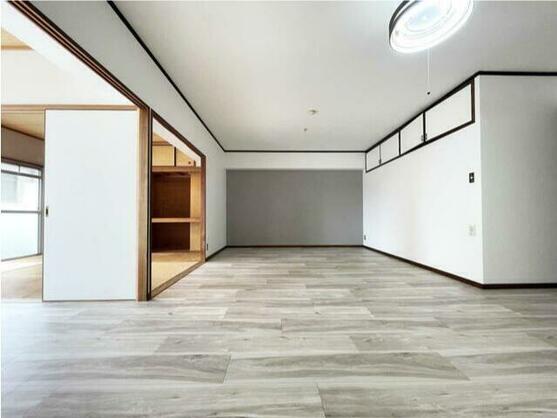 【アットホーム】グランドハイツ中原東 205 3LDK[6986147245]北九州市戸畑区のマンション｜マンション購入の情報