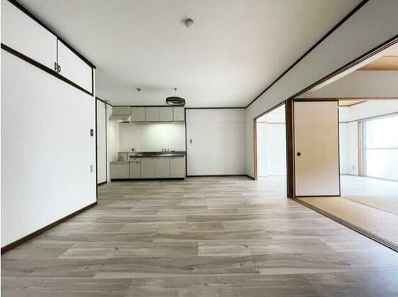 【アットホーム】グランドハイツ中原東 205 3LDK[6986147245]北九州市戸畑区のマンション｜マンション購入の情報