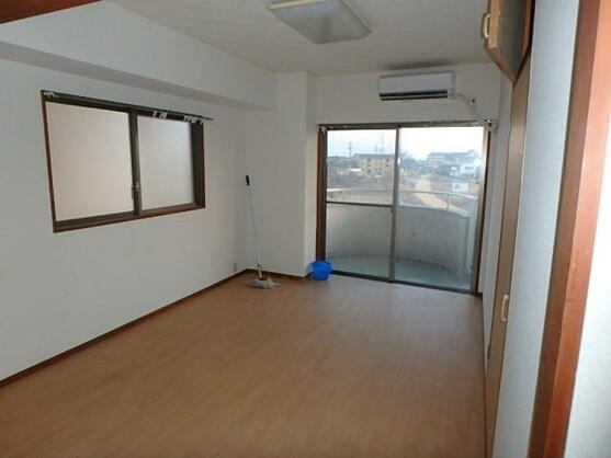 【アットホーム】コーポ芝中 302 3LDK[6973317835]宇部市のマンション｜マンション購入の情報