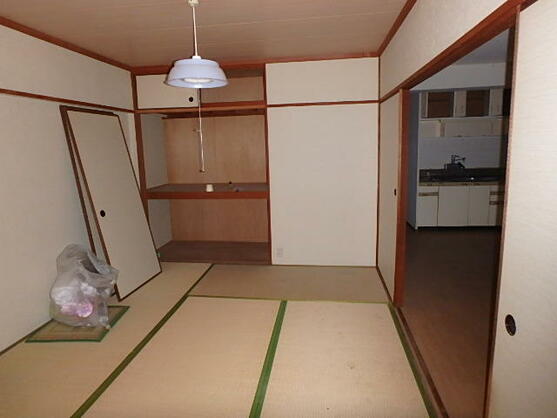 【アットホーム】コーポ芝中 302 3LDK[6973317835]宇部市のマンション｜マンション購入の情報