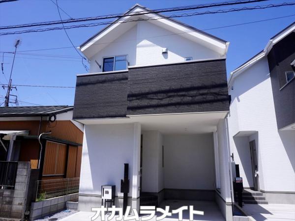 【アットホーム】Kolet志津＃02 1 3LDK（提供元：(株)オカムラメイト 本店）｜佐倉市の賃貸一戸建て[1053239991]