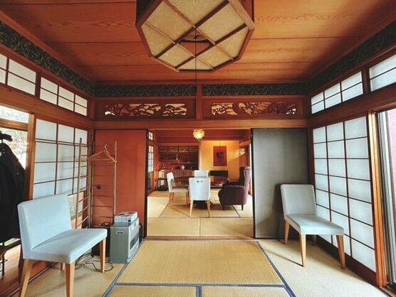 【アットホーム】福岡市東区 香椎駅東4丁目（香椎駅） 2階建 6DK[1125373305]福岡市東区の一戸建て（提供元：(株)TERASS TERASS KYUSHU）｜一軒家・家の購入