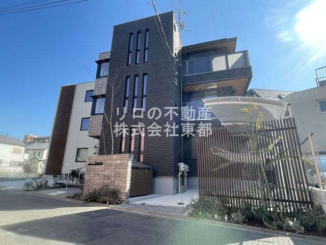 【アットホーム】ヴィルシーナ 105 2LDK（提供元：リロの不動産 (株)東都 登戸店）｜川崎市多摩区の賃貸マンション[1067008590]