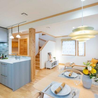 【アットホーム】上尾市 東町3丁目（上尾駅） 2階建 1SLDK[1148919513]上尾市の一戸建て（提供元：野村の仲介＋（PLUS） 浦和営業部 野村不動産ソリューションズ(株)）｜一軒 ...