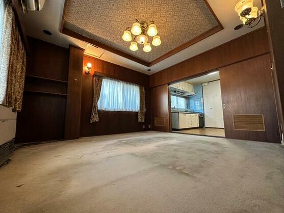 【アットホーム】大阪市平野区 背戸口2丁目（平野駅） 3階建 5SLDK[6985465305]大阪市平野区の一戸建て（提供元：(株)越後屋ピア・エステート）｜一軒家・家の購入