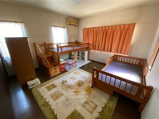 【アットホーム】前橋市 大前田町（北原駅） 2階建 4SLDK[1077804269]前橋市の一戸建て（提供元：山一不動産(株)）｜一軒家・家の購入