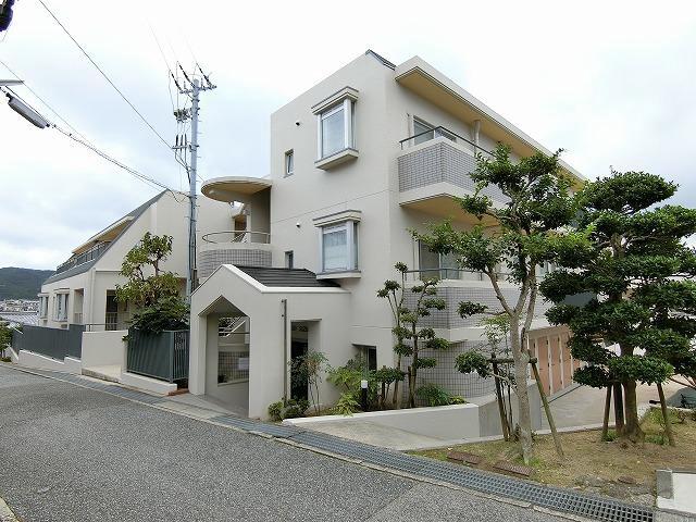 【アットホーム】ラブリー鈴蘭台 301 4LDK（提供元：(株)A－room）｜神戸市北区の賃貸マンション[1085955899]