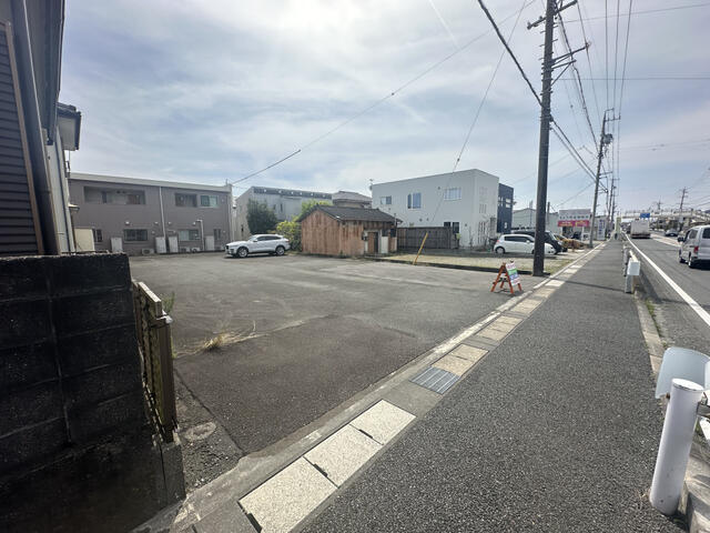 【アットホーム】浜松市中央区 高塚町 （高塚駅 ） 住宅用地[6983151781]浜松市中央区の土地｜売地・宅地・分譲地など土地の購入情報