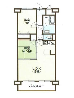 【アットホーム】由利本荘市 岩城二古字横砂子（岩城みなと駅） 1階 2LDK[6980071127]由利本荘市のマンション｜マンション購入の情報