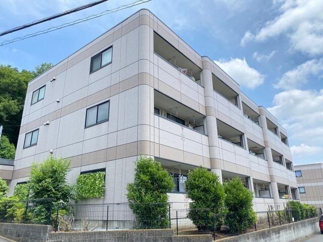 【アットホーム】ビューヒルズ 206 2LDK（提供元：(株)賃貸ステーション 橋本店）｜町田市の賃貸マンション[1112621110]