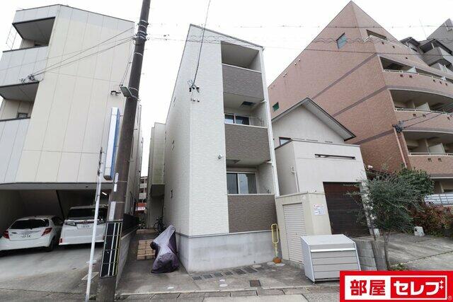 【アットホーム】REGALEST塩釜口 301 1LDK（提供元：(株)S－point 部屋セレブ 御器所店）｜名古屋市天白区の賃貸アパート[1092254892]