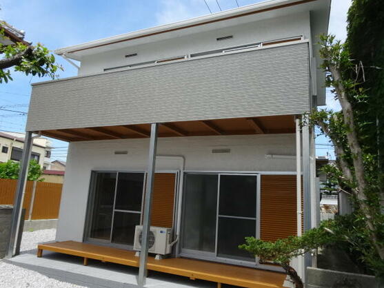 【アットホーム】南国市 立田（立田駅） 2階建 4LDK[6982466020]南国市の一戸建て（提供元：よさこい地所(株)）｜一軒家・家の購入