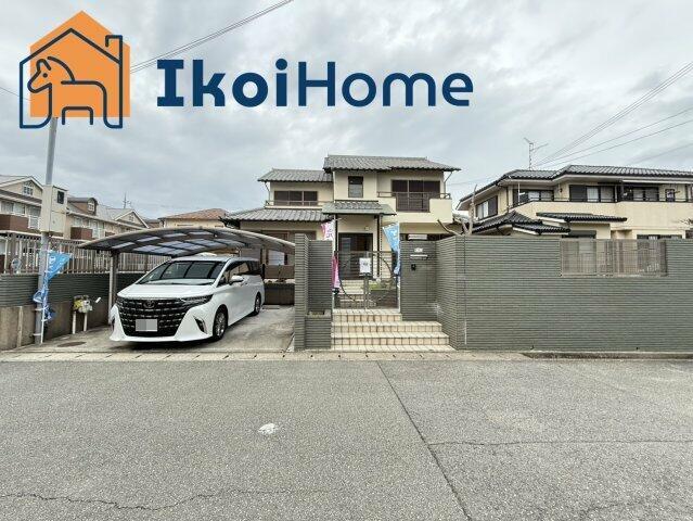 【アットホーム】神戸市西区 宮下3丁目（西明石駅） 2階建 4SLDK[1167331109]神戸市西区の一戸建て（提供元：Ikoi Home (株)原田 本店）｜一軒家・家の購入