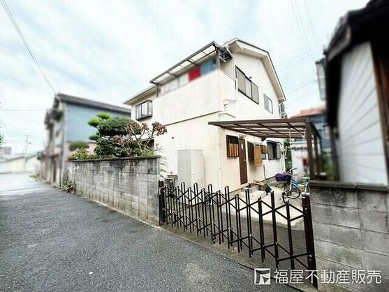 【アットホーム】八尾市 相生町2丁目（八尾駅） 2階建 6LDK[1046624086]八尾市の一戸建て（提供元：(株)福屋不動産販売 八尾店）｜一軒家・家の購入