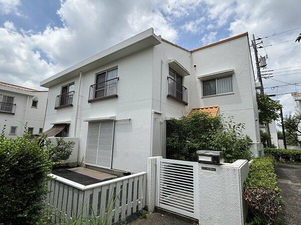 【アットホーム】タウンハウス永山5－21 3LDK[1121434705]多摩市のマンション｜マンション購入の情報