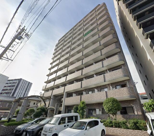 アットホーム】朝日プラザ名古屋ターミナルスクエア 12階 アットホーム】朝日プラザ名古屋ターミナルスクエア 12階