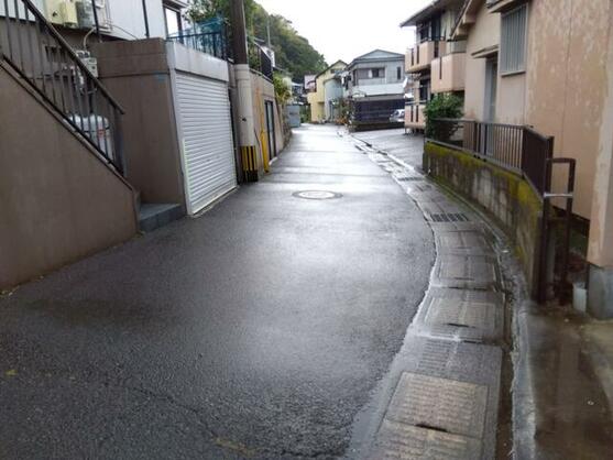 【アットホーム】鹿児島市 田上7丁目（鹿児島中央駅） 2階建 4k 6984915550 鹿児島市の一戸建て（提供元：株霧島地所）｜一軒家