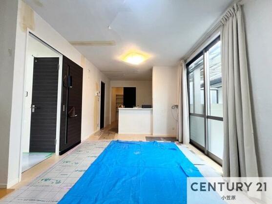 【アットホーム】大野城市 中央2丁目（大野城駅） 平屋建 3LDK[1075638989]大野城市の一戸建て（提供元：センチュリー21小笠原 本店 (株)小笠原）｜一軒家・家の購入