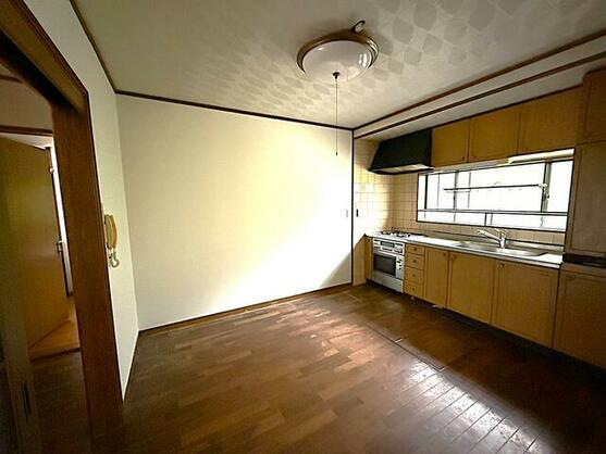 【アットホーム】光市 千坊台2丁目 2階建 5DK[6983481464]光市の一戸建て（提供元：(株)リノゲート）｜一軒家・家の購入