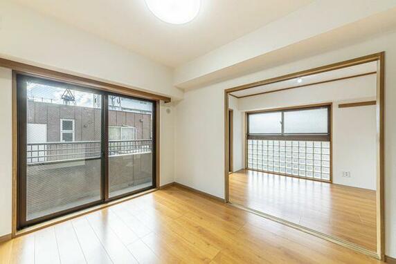 【アットホーム】グランイーグル大森2 4階 2SLDK[1009169191]品川区のマンション｜マンション購入の情報