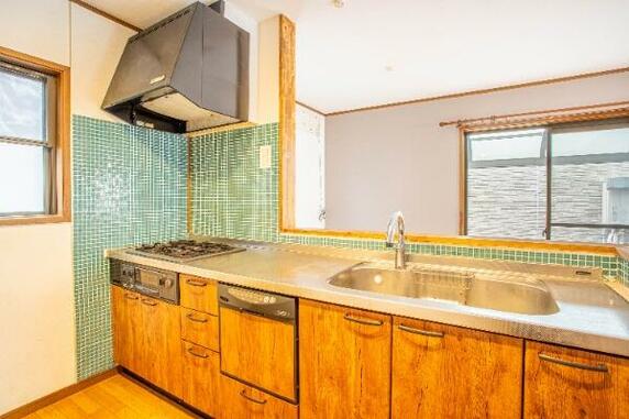 【アットホーム】泉佐野市 葵町4丁目（日根野駅） 2階建 3SLDK[1014028787]泉佐野市の一戸建て（提供元：住友不動産ステップ(株) 和泉中央営業センター）｜一軒家・家の購入