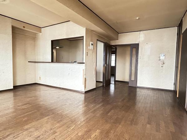 【アットホーム】エスポワール米津 502 5階 3LDK[1064287198]西尾市の中古マンション｜マンション購入の情報