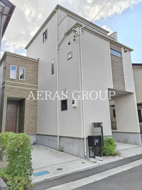 【アットホーム】Kolet岩槻豊春＃02 4LDK（提供元：アエラス大宮店 (株)アエラス）｜さいたま市岩槻区の賃貸一戸建て[1113803302]