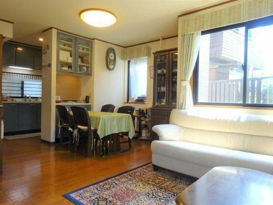 【アットホーム】柏市 新富町2丁目（南柏駅） 2階建 3SLDK[1048308266]柏市の一戸建て（提供元：大和ハウスリアルエステート(株)埼玉東店）｜一軒家・家の購入