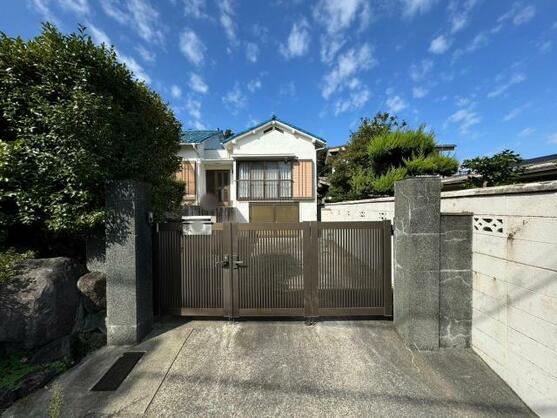 【アットホーム】阪南市 箱作（箱作駅） 平屋建 4LDK[1015200476]阪南市の一戸建て（提供元：不動産の相談室 阪南尾崎店 不動産崎山(有)）｜一軒家・家の購入